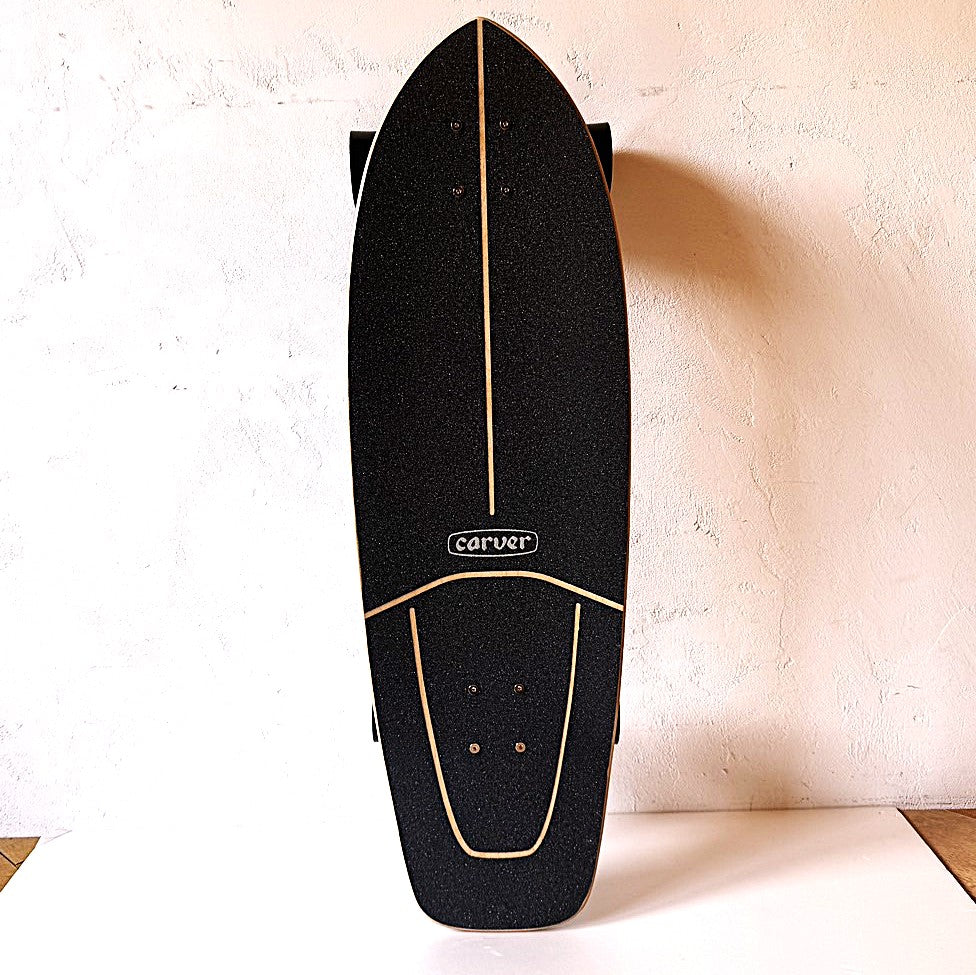 JAPAN LIMITED 31 “ ZEN - Hasu Complete – CarverJapan公式サイト