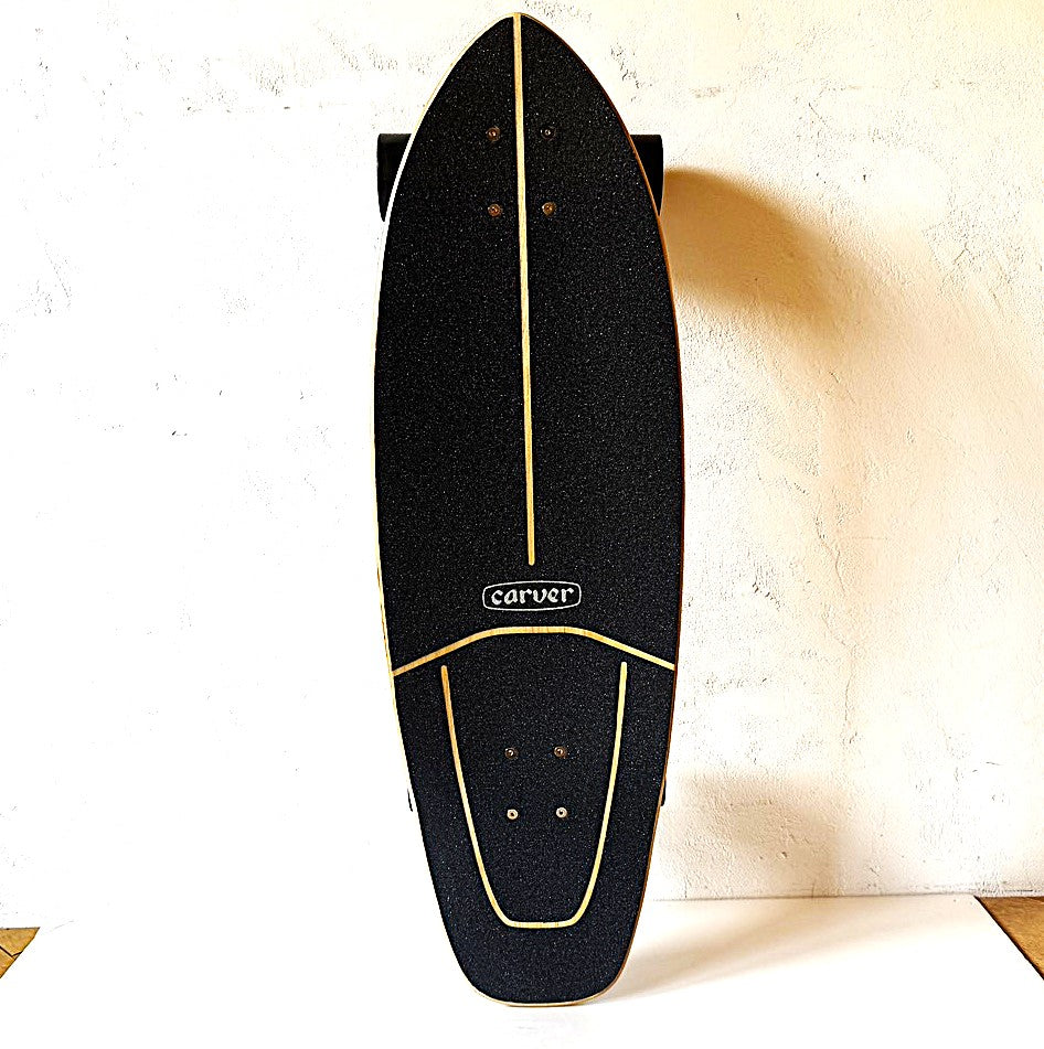 JAPAN LIMITED 30 .25“ LOST×Carver Driver3.0 Complete – CarverJapan公式サイト